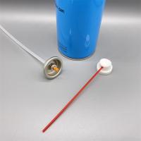 China Low-VOC WD-40 Lubricant Valve for Indoor and Enclosed Spaces with Environmentally Conscious Design for sale
