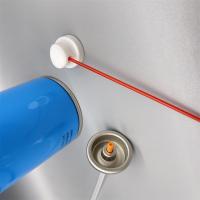 China Industrial MDF Kit Spray Valve For Cleaner And Activator Formulations for sale