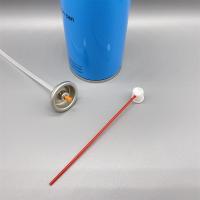China Ultra-Precision WD-40 Lubricant Valve for Hobbyists and Model Makers with Micro-Application Straw for sale