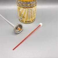 China Low-VOC WD-40 Lubricant Valve for Indoor and Enclosed Spaces with Environmentally Conscious Design for sale