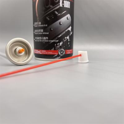 China All-Weather WD-40 Lubricant Valve for Agricultural Machinery and Farm Equipment with Clog-Resistant Design for sale