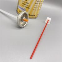 China ESD-Safe WD-40 Lubricant Valve for Electronics Manufacturing and Cleanrooms with Static-Dissipative Design for sale