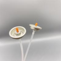 China Industrial MDF Kit Spray Valve For Cleaner And Activator Formulations for sale