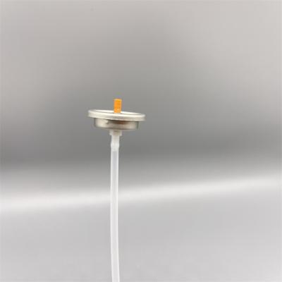China High-Performance MDF Kit Spray Valve For Adhesive Activators for sale