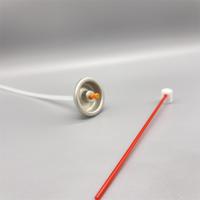 China High-Performance MDF Kit Spray Valve For Adhesive Activators for sale