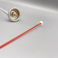 China Industrial MDF Kit Spray Valve For Cleaner And Activator Formulations for sale