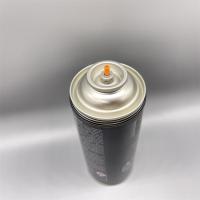 China Ergonomic WD-40 Lubricant Valve for Precision Engineering and Laboratory Use with Fine Mist Control for sale