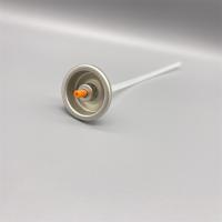 China Safe WD-40 Lubricant Valve for Food and Beverage Processing Plants with Non-Toxic Certification for sale