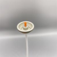 China Safe WD-40 Lubricant Valve for Food and Beverage Processing Plants with Non-Toxic Certification for sale