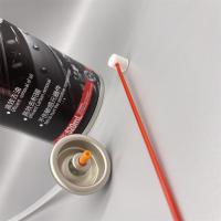 China High-Visibility WD-40 Lubricant Valve for Fleet Maintenance and Logistics Hubs with Dirt-Resistant Nozzle for sale
