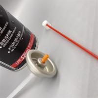 China High-Visibility WD-40 Lubricant Valve for Fleet Maintenance and Logistics Hubs with Dirt-Resistant Nozzle for sale