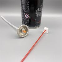 China High-Visibility WD-40 Lubricant Valve for Fleet Maintenance and Logistics Hubs with Dirt-Resistant Nozzle for sale