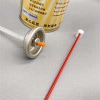 China MDF Superior Valve Activator, Precision Dispensing Valve Trigger For Wood Finishing & Furniture Assembly, Professional MDF Kit Activator for sale