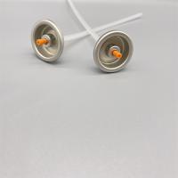 China Reliable WD-40 Lubricant Valve for Long-Term Machinery Storage with Secure Sealing for sale