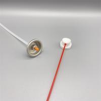 China Efficient WD-40 Lubricant Valve for High-Volume Manufacturing with Rapid Application for sale