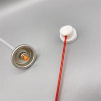 China Specialist Non-Conductive WD-40 Lubricant Valve for Electrical Systems and Control Panels with Dielectric Protection. for sale