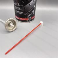 China Fast-Evaporating WD-40 Specialist Contact Cleaner for Electrical Components and Sensitive Electronic Equipment for sale