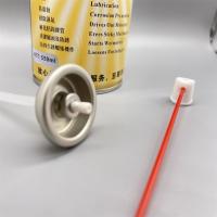 China Non-Conductive Dielectric WD-40 Specialist Lubricant Valve for Electrical Components and Sensitive Control Systems for sale