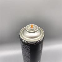 China Long-Term Corrosion Inhibiting WD-40 Lubricant Valve for Heavy-Duty Machinery and Industrial Storage Applications for sale