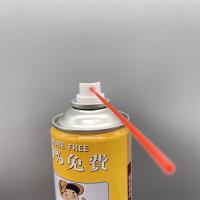 China High-Temperature Resistant WD-40 Lubricant Valve for Ovens, Motors and Machinery with Anti-Friction Formula. for sale