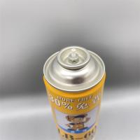 China Precision WD-40 Lubricant Valve for Telecommunications Hardware and Signal Integrity Corrosion Prevention for sale