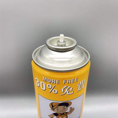 China Precision WD-40 Lubricant Valve for Telecommunications Hardware and Signal Integrity Corrosion Prevention for sale