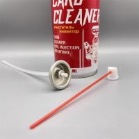 China Ultra-Pure WD-40 Lubricant Valve for Electronics Assembly Equipment and Cleanroom-Safe Precision Lubrication for sale