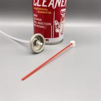 China Chemical-Resistant WD-40 Lubricant Valve for Wastewater Treatment Systems and H2S Corrosion Mitigation for sale