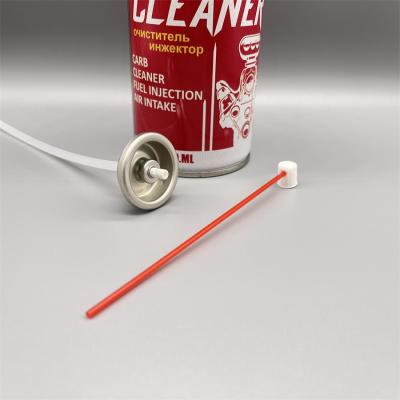 China Chemical-Resistant WD-40 Lubricant Valve for Wastewater Treatment Systems and H2S Corrosion Mitigation for sale