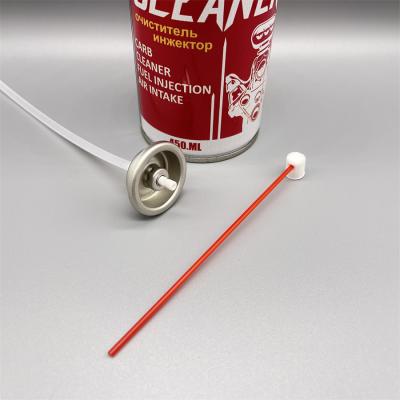 China NSF-Compliant WD-40 Lubricant Valve for Food Processing Machinery and Non-Toxic Corrosion Prevention in Washdown Areas for sale