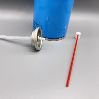 China Heavy-Duty WD-40 Lubricant Valve for Railway Component Maintenance and Vibration-Resistant Corrosion Protection for sale
