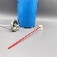 China Heavy-Duty WD-40 Lubricant Valve for Railway Component Maintenance and Vibration-Resistant Corrosion Protection for sale