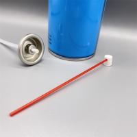 China Versatile WD-40 Lubricant Valve for Home Maintenance and DIY Projects with All-Purpose Lubricating Power for sale
