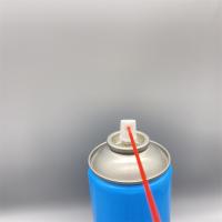 China Versatile WD-40 Lubricant Valve for Home Maintenance and DIY Projects with All-Purpose Lubricating Power for sale