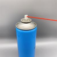 China Versatile WD-40 Lubricant Valve for Home Maintenance and DIY Projects with All-Purpose Lubricating Power for sale