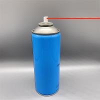 China Industrial-Strength WD-40 Lubricant Valve for Construction Equipment and Heavy-Duty Rust Prevention on Demanding Job Sites for sale