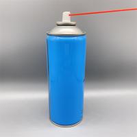 China Ultra-Clean WD-40 Lubricant Valve for Medical Device Maintenance and Precision Lubrication of Sensitive Instruments for sale