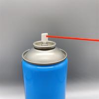 China Ultra-Clean WD-40 Lubricant Valve for Medical Device Maintenance and Precision Lubrication of Sensitive Instruments for sale