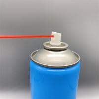 China Premium WD-40 Lubricant Valve for Industrial Machinery and Equipment with Superior Corrosion Protection for sale