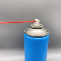 China Premium WD-40 Lubricant Valve for Industrial Machinery and Equipment with Superior Corrosion Protection for sale