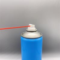 China Advanced Formula WD-40 Specialist Lubricant Valve for Precision Instruments and Electrical Systems for sale
