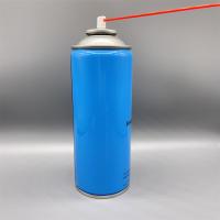 China Safe-Action WD-40 Lubricant Valve for Electrical Contacts and Control Systems with Effective Moisture Displacement for sale