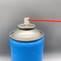 China Advanced Formula WD-40 Specialist Lubricant Valve for Precision Instruments and Electrical Systems for sale