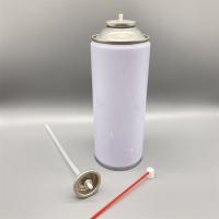 China Safe-Action WD-40 Lubricant Valve for Electrical Contacts and Control Systems with Effective Moisture Displacement for sale