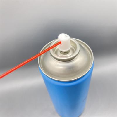 China Ultra-Clean WD-40 Lubricant Valve for Medical Device Maintenance and Precision Lubrication of Sensitive Instruments for sale