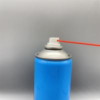 China Specialist WD-40 Lubricant Valve for Marine Equipment and Outdoor Tools with Superior Saltwater Corrosion Resistance for sale
