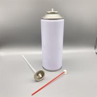 China Heavy-Duty WD-40 Lubricant Valve for Long-Term Equipment Storage and Robust Rust Inhibition with Durable Film Technology for sale