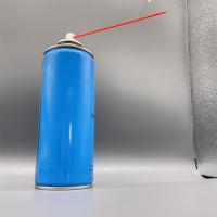 China Ultra-Clean WD-40 Lubricant Valve for Medical Device Maintenance and Precision Lubrication of Sensitive Instruments for sale