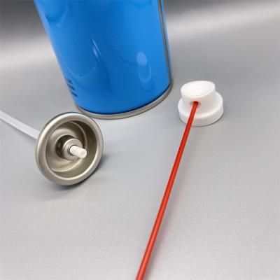 China Fast-Acting WD-40 Lubricant Valve for Bicycle Chains and Sporting Goods with Smooth Gliding Protection for sale