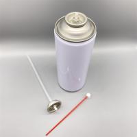 China Heavy-Duty WD-40 Lubricant Valve for Long-Term Equipment Storage and Robust Rust Inhibition with Durable Film Technology for sale
